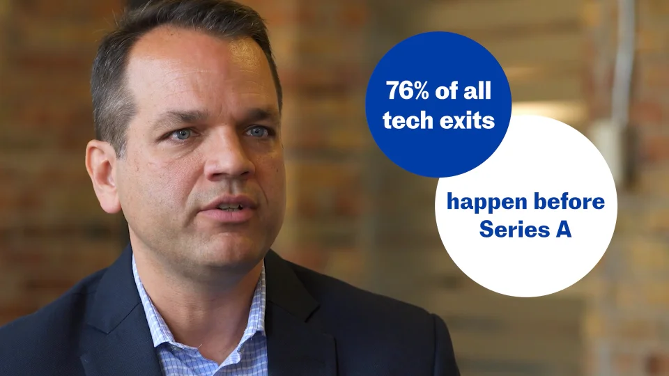 Mergers and Acquisitions: the basics–with Tim Botham