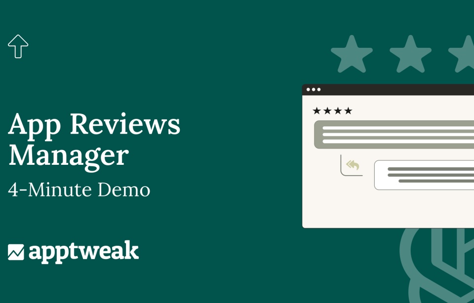 AppTweak Reviews 2024: Details, Pricing, & Features | G2