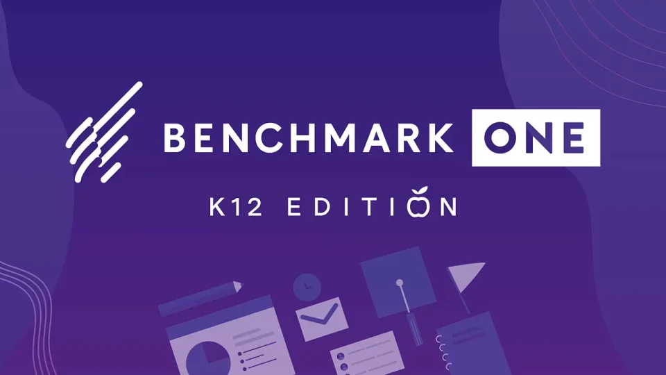 K12 Edition Video Overview - BenchmarkONE