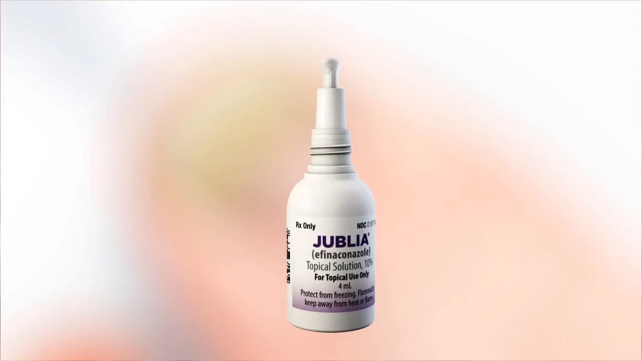 Jublia Topical Solution (efinaconazole) How To Use: How And, 51% OFF