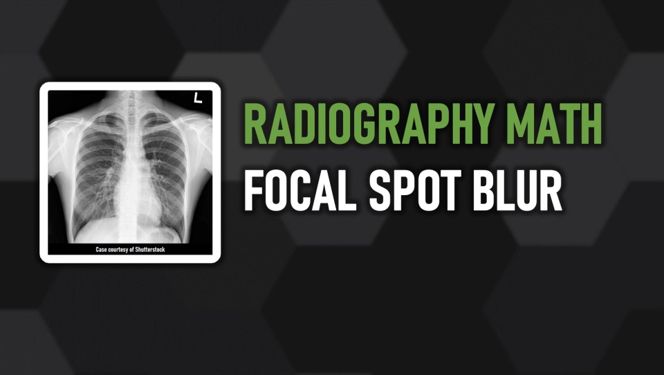 Focal Spot Equation | Video Lesson | Clover Learning