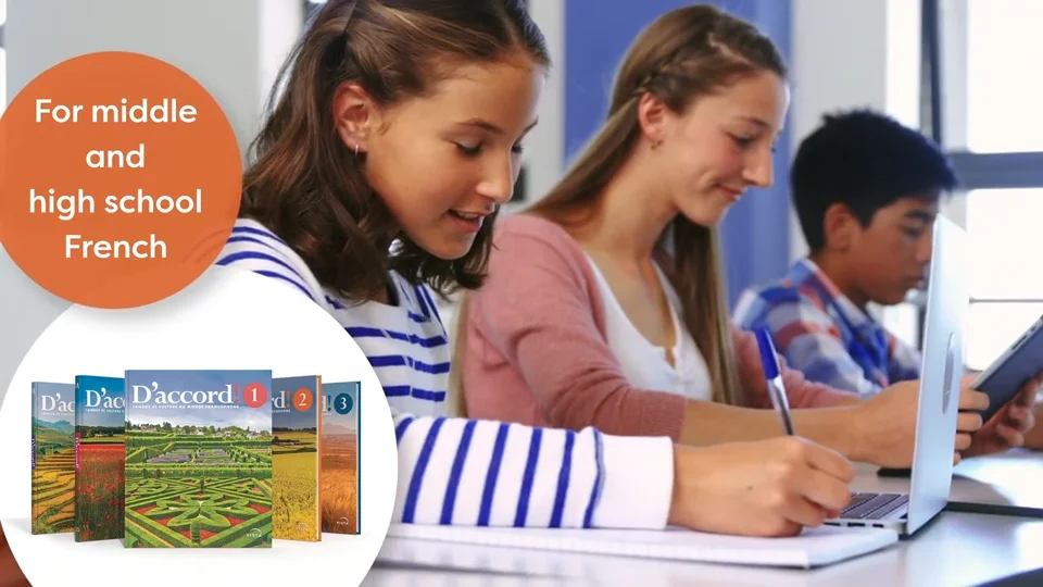 World Language Programs