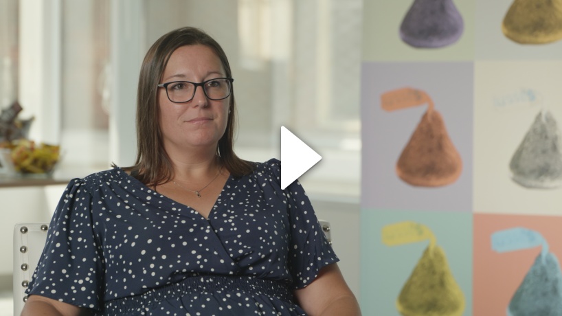 How Hershey Simplifies SEC Reporting, SOX & Sustainability | Workiva