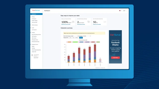 Dealer Resource Centre