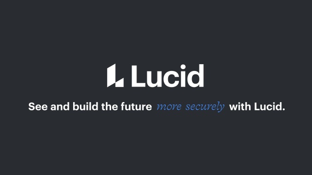 Lucid Software Logo Lucid Software Crunchbase Company Profile