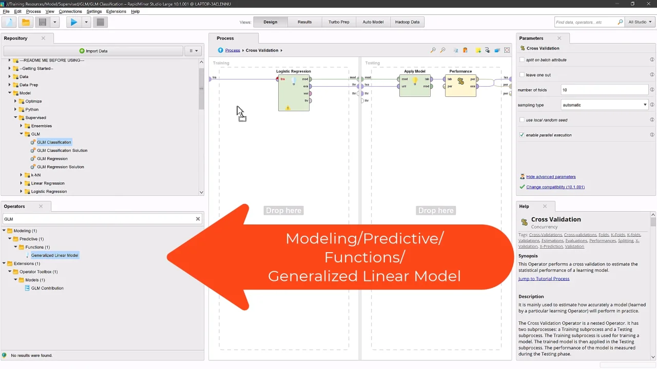 Machine Learning Professional Linear Regression Logistic Regression And Glm Altair 