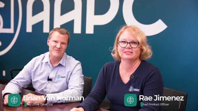 AAPC Membership - AAPC