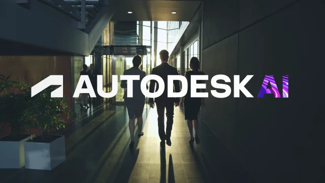 Autodesk AI | Artificial Intelligence