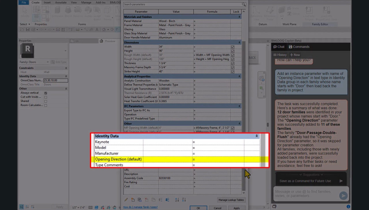 Top 7 features of Smart Documentation toolkit for Revit | ARKANCE AU