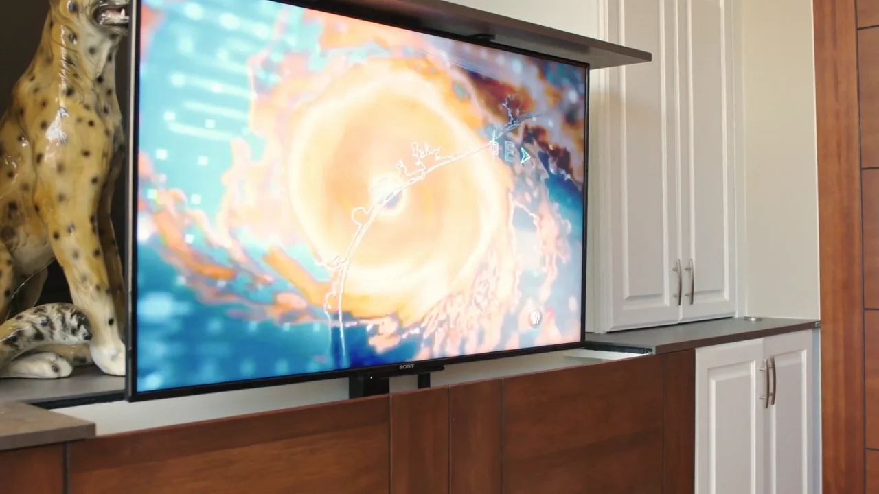 90 Inch Flat Screen Tv