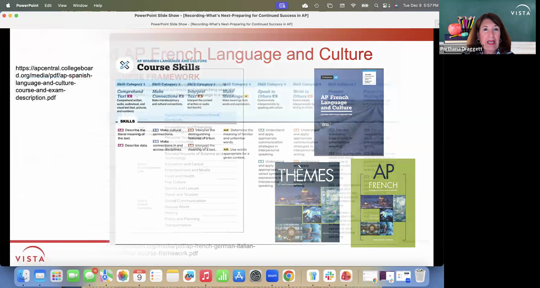 World Language Programs