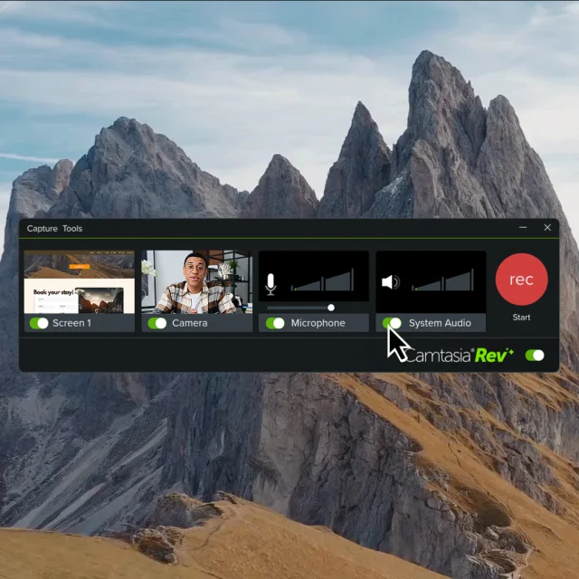 Camtasia 2024 : faites la mise à niveau vers la dernière version ...