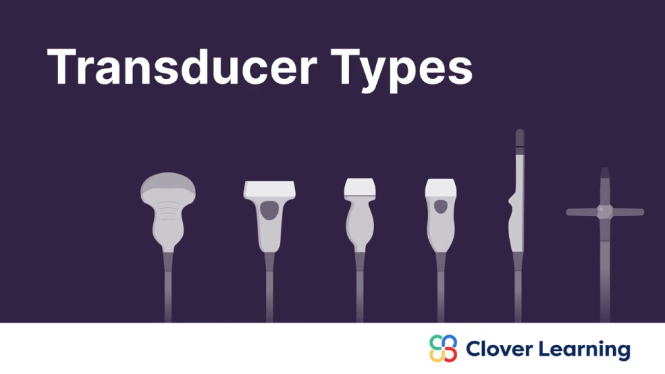 Transducers (Types) | Video Lesson | Clover Learning