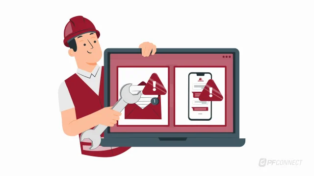 PFCONNECT Remote Monitoring | Profire