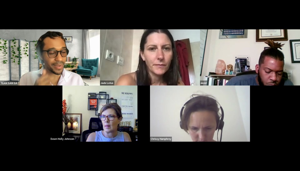 Linkedin Script 2 Linkedin Accelerator · Growth Accelerator Academy