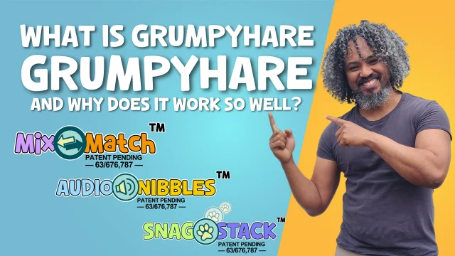 Watch Our GrumpyHare Demo - GrumpyHare