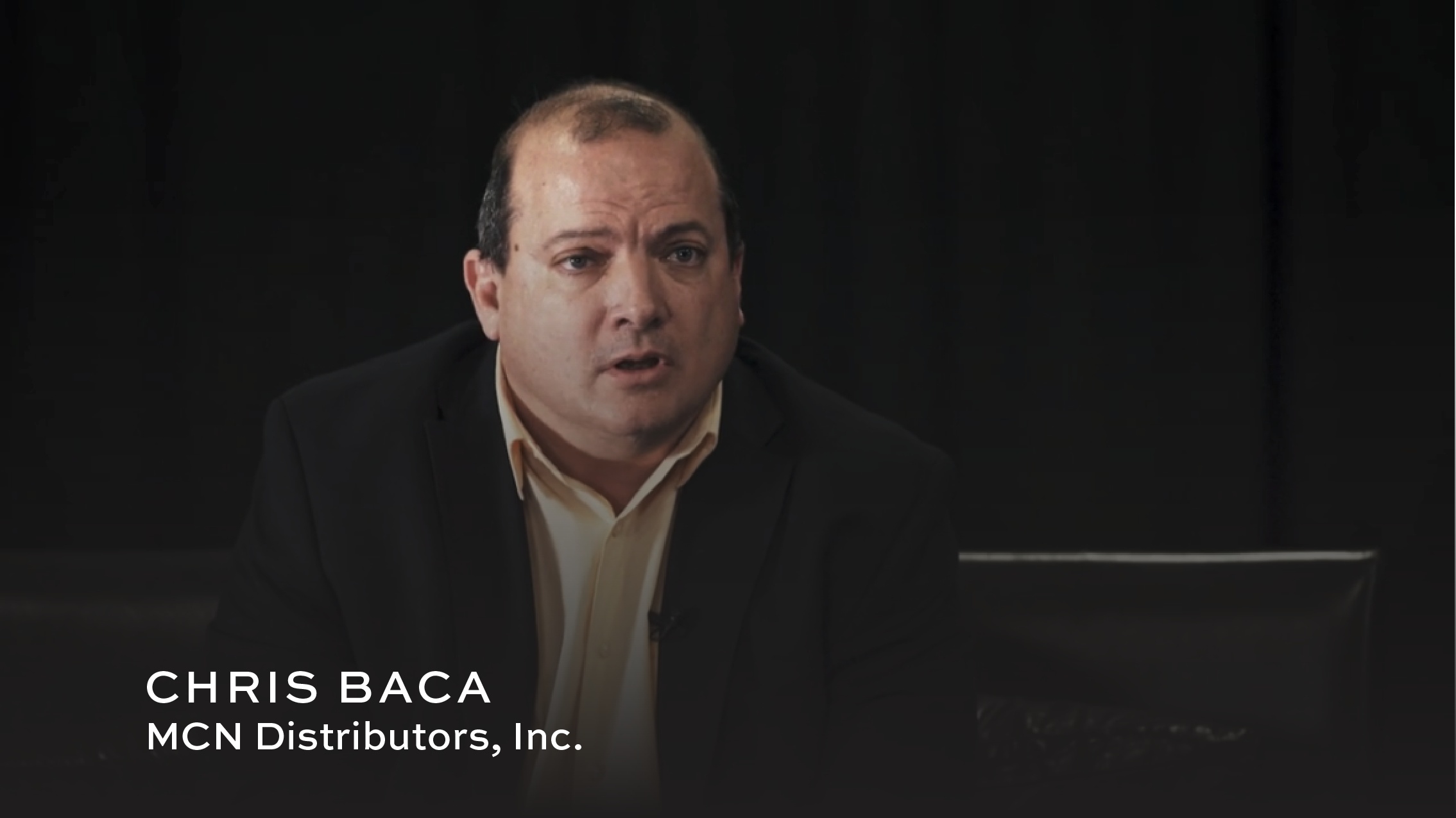 HARDI Member Testimonial: Congressional Fly-in with Chris Baca