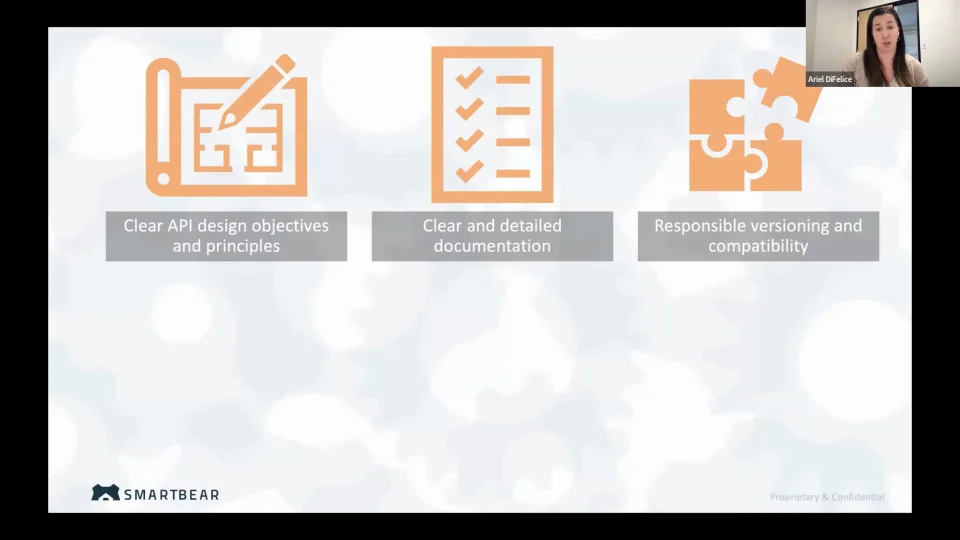 The 5 Key Areas to Optimize Your API Lifecycle - Lexington Soft