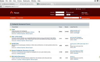 CodeIgniter Essentials - What's Next?