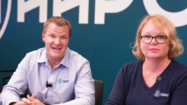 AAPC Membership - AAPC