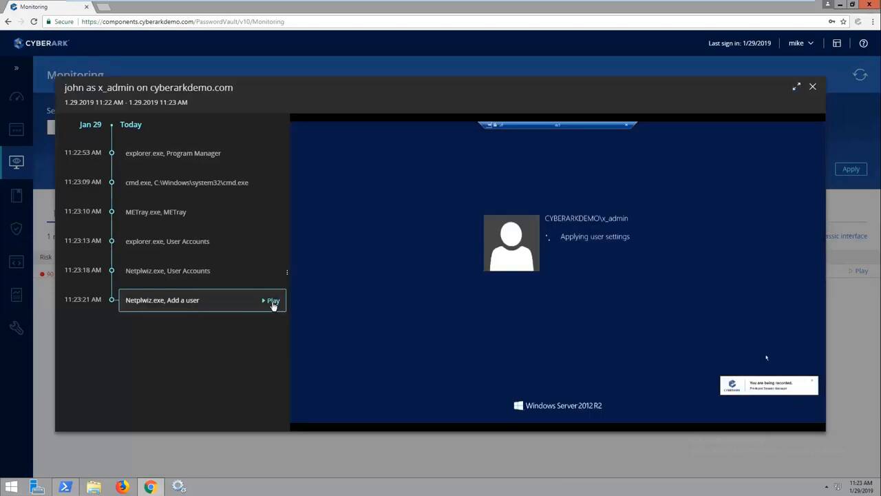The Cyberark Privileged Access Security Solution V10 A Simplified Way To Deploy Integrate And Sca 