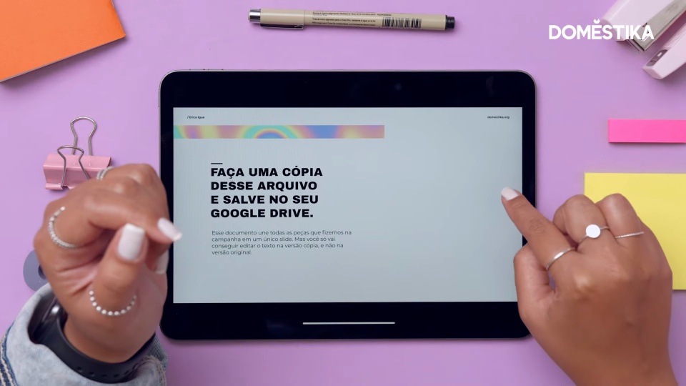 Tutorial Copywriting: 5 conceptos clave para principiantes | Domestika