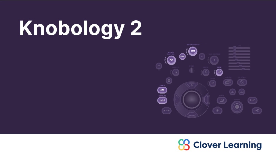 Knobology 2 | Video Lesson | Clover Learning
