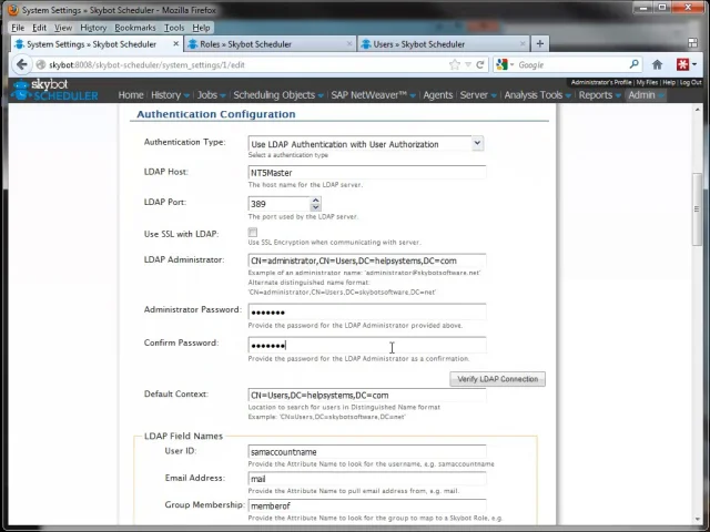 Fortra Support Portal