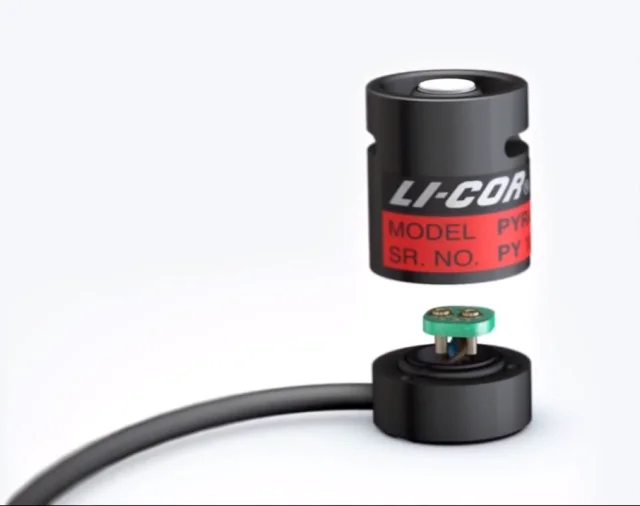 Photovoltaic Optimization | LI-COR Environmental