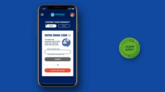 Free Pepsi Code Generator Freeofdesignart