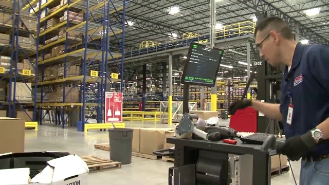 Configure Your Own Workstation