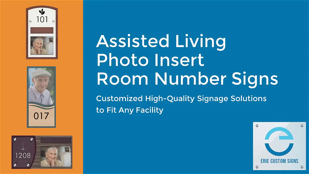 Assisted Living Room Signs | Baci Living Room
