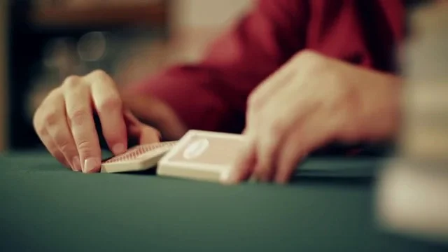 FOUNDATIONS 2 by Jason England | theory11