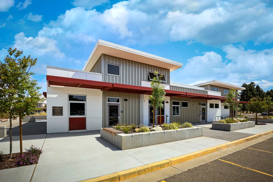 Allan Hancock College Student Health Center