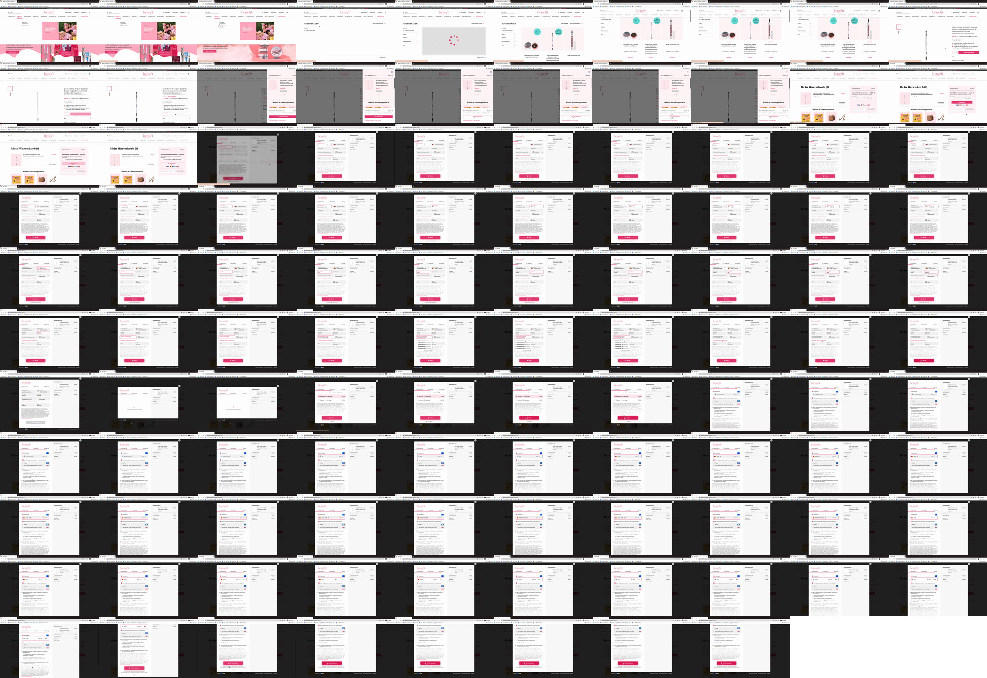 Bolt Brings One-Click Checkout To Europe | Bolt - Perfecting Checkout