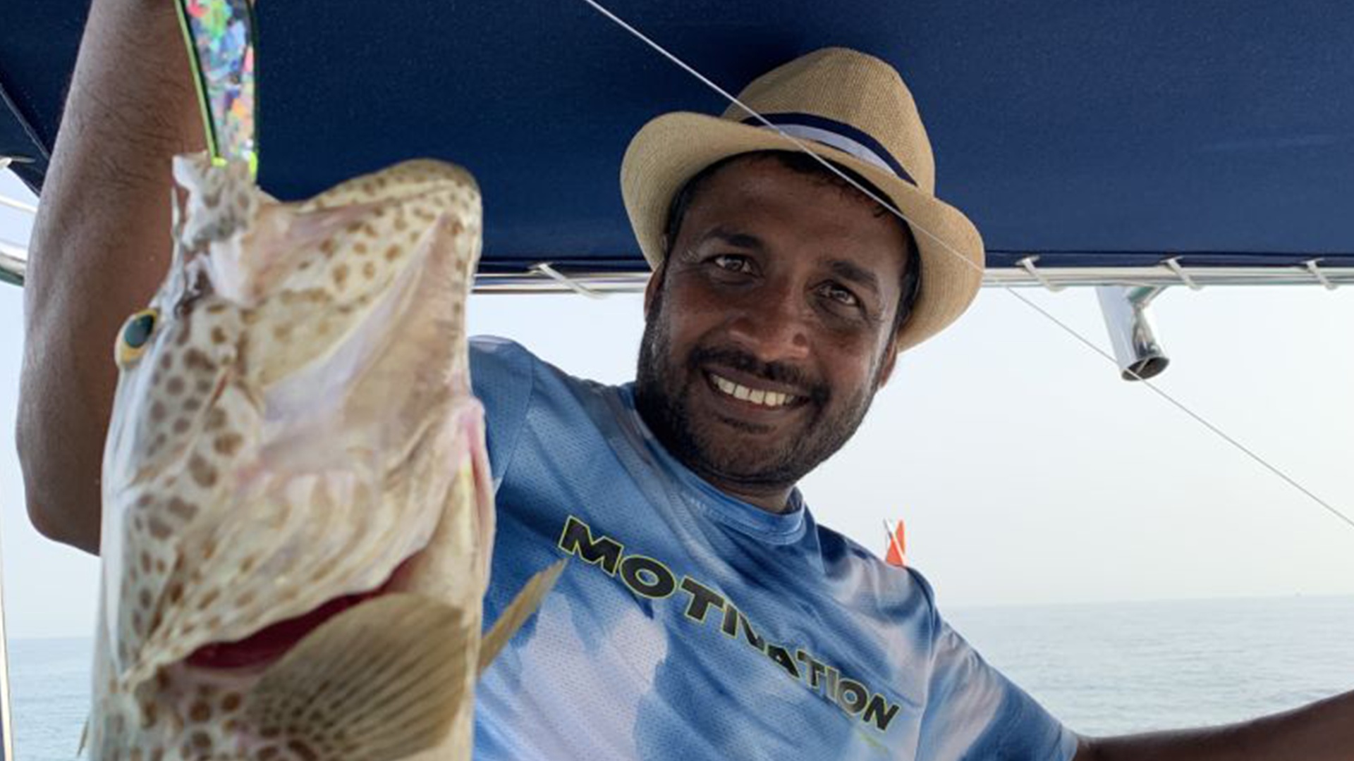 Aye Aye Maritime – 4/6 Hours Deep Sea Fishing - Updated 2024 Prices