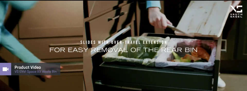 Waste & Laundry Management