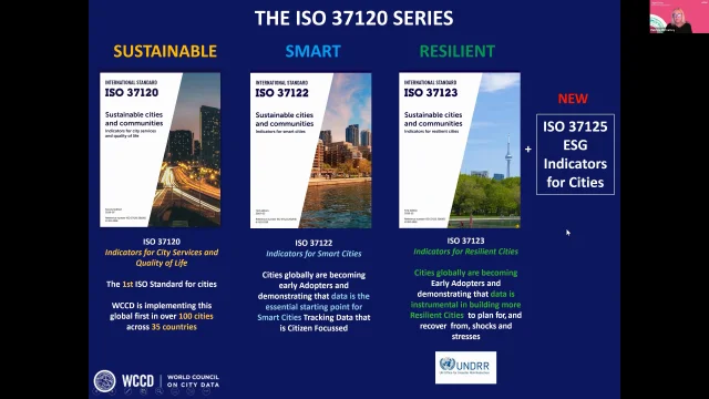 DigitalAECOM - Defining and aligning data: The pressing need for global ...