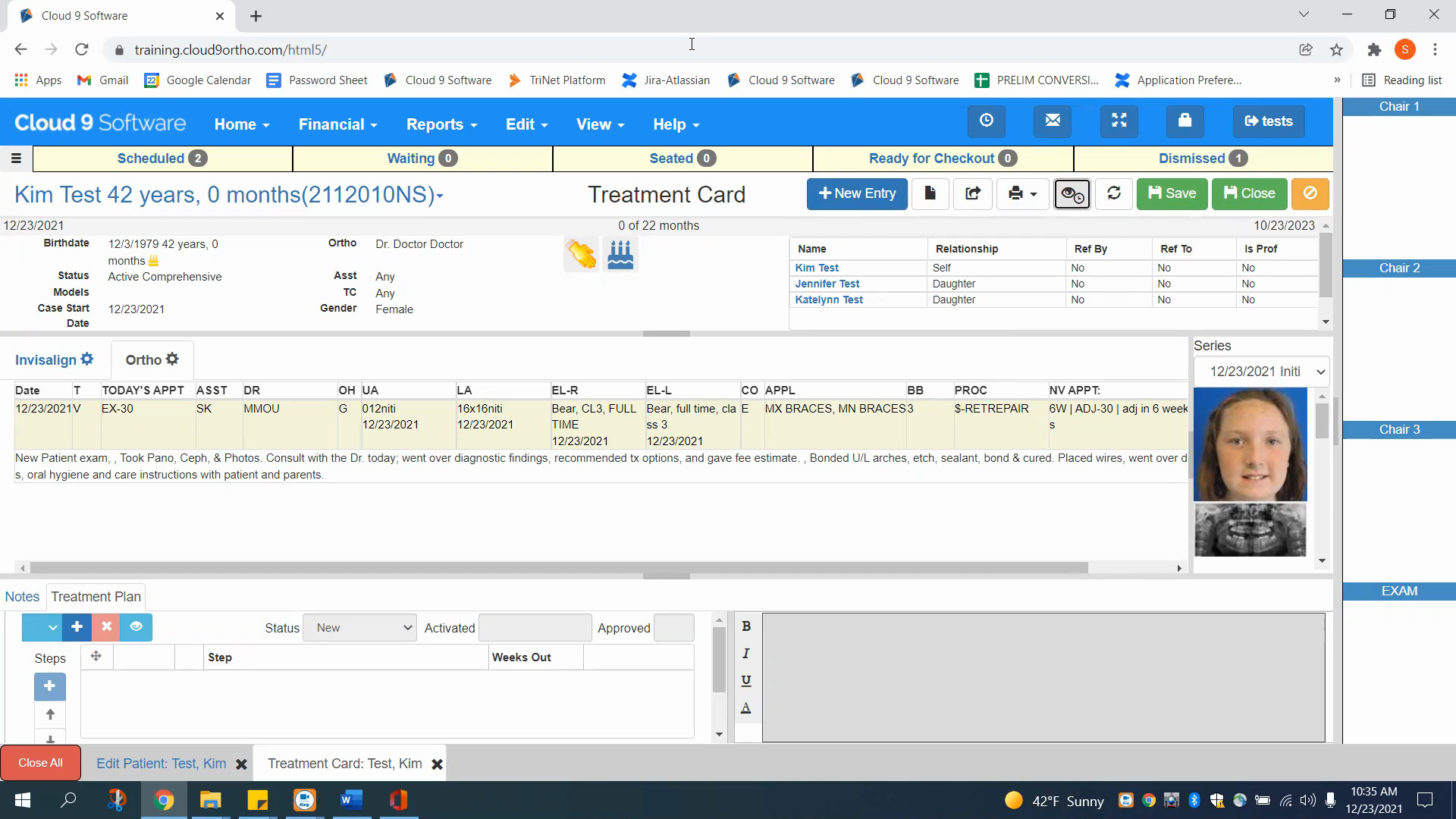 Treatments - Treatment Card Layout – Cloud 9