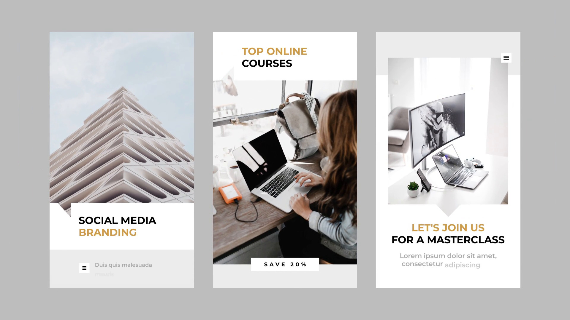 3 Top TikTok Resume Video Templates For After Effects LaptrinhX News