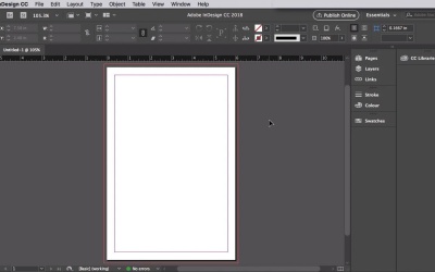 How to Design a Book Cover - How to Draft the Front of Your Cover