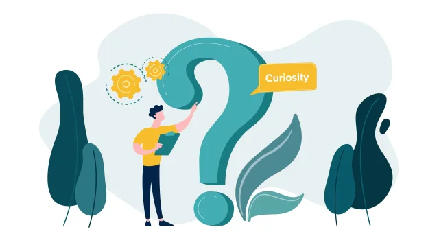 Curiosity | Meta-skills for school, work and life | My World of Work