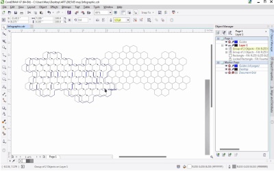 Getting Started With CorelDRAW - Part One