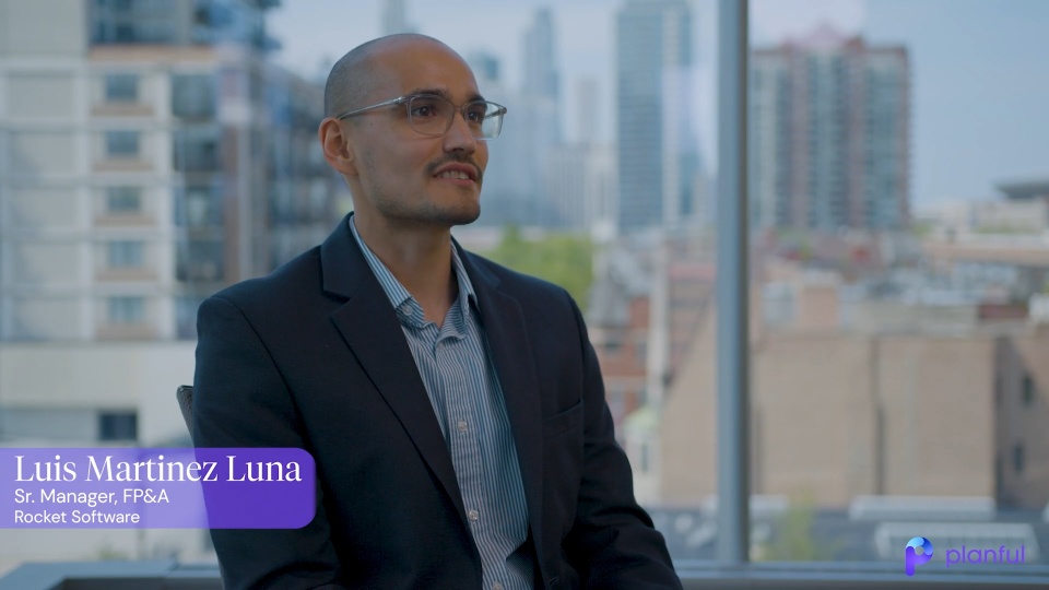 Planful Reviews 2024: Details, Pricing, & Features | G2