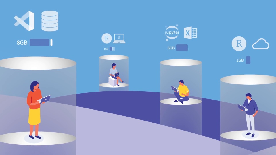 What is RStudio Workbench? - RStudio