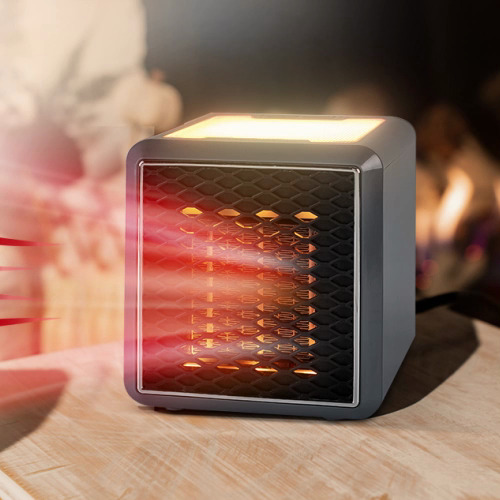 Handy Heater | Index