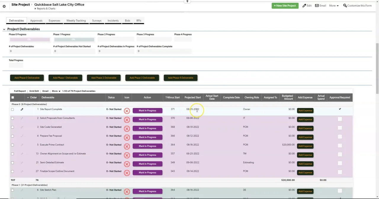 Quickbase Intuit Support