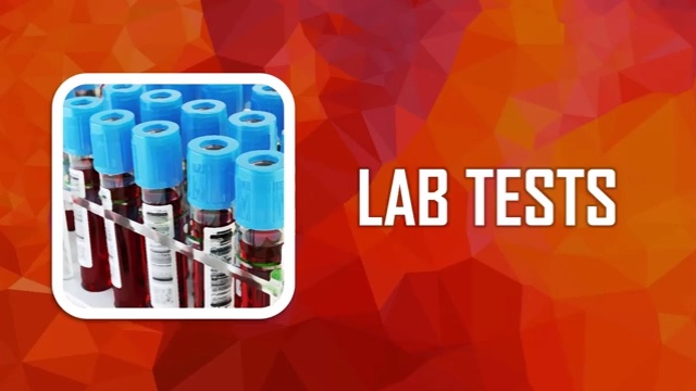 Lab Tests | Video Lesson | Clover Learning