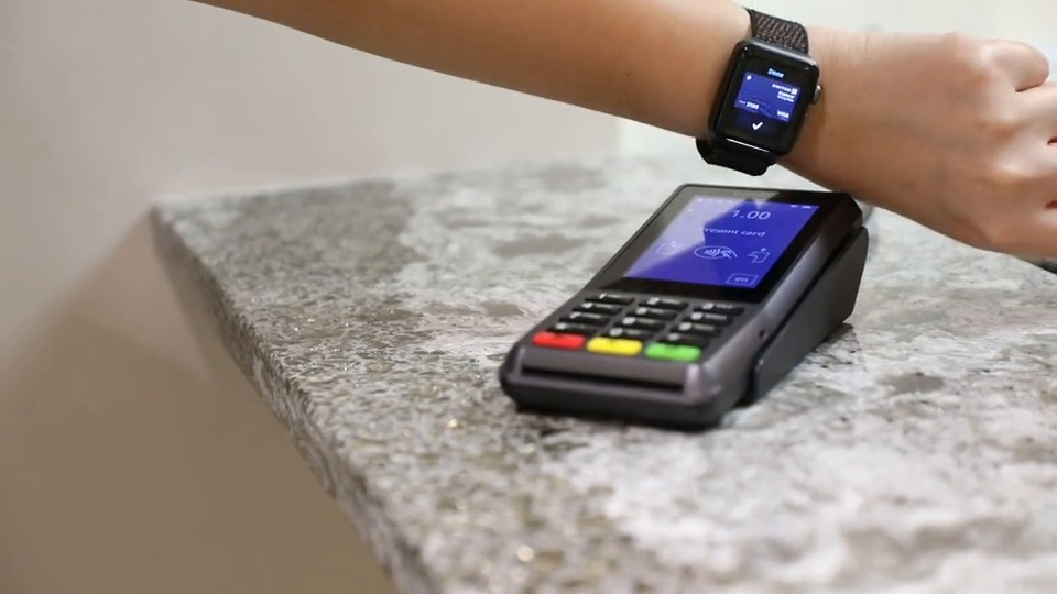 Introducing modmed® Pay