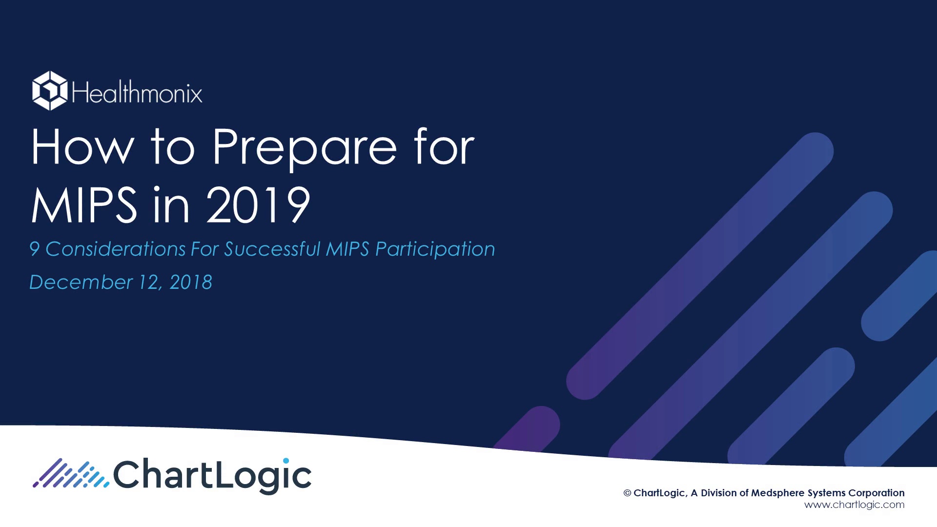 ChartLogic Help Center | Training, Support Articles & Videos